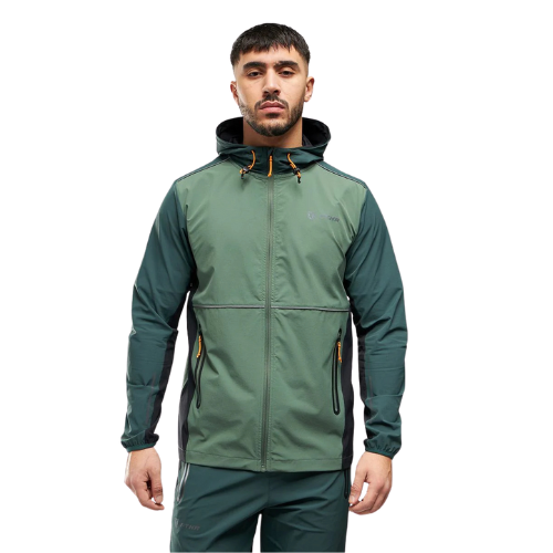 Tuta FK – Footkorner